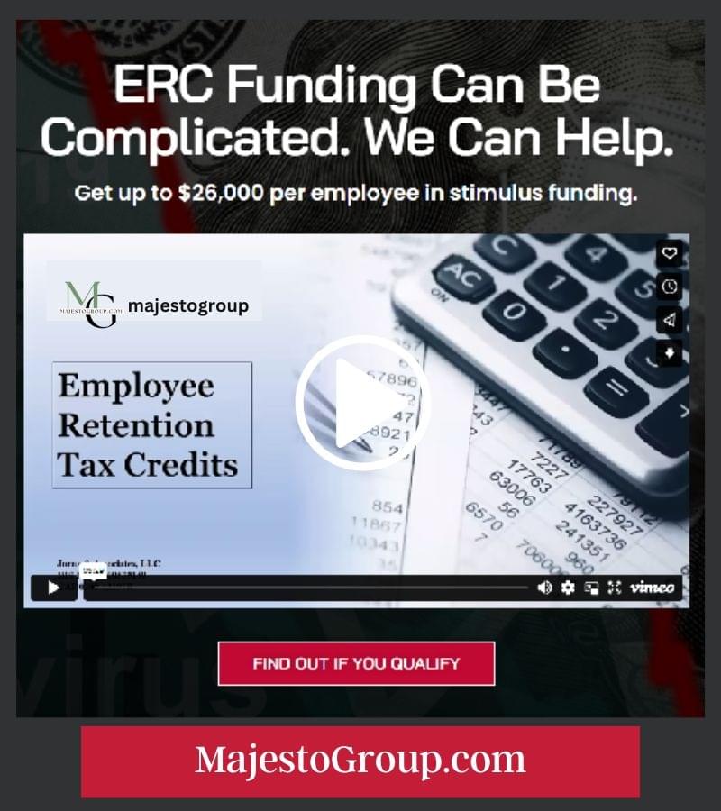 Exclusive: ERC Funding For 2023